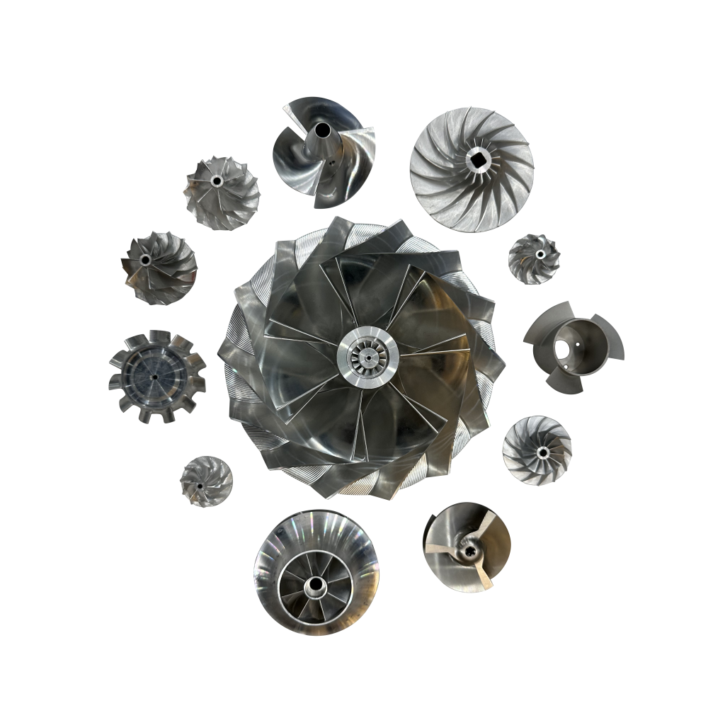 Precision CNC Machining Services | Custom CNC Machined Parts