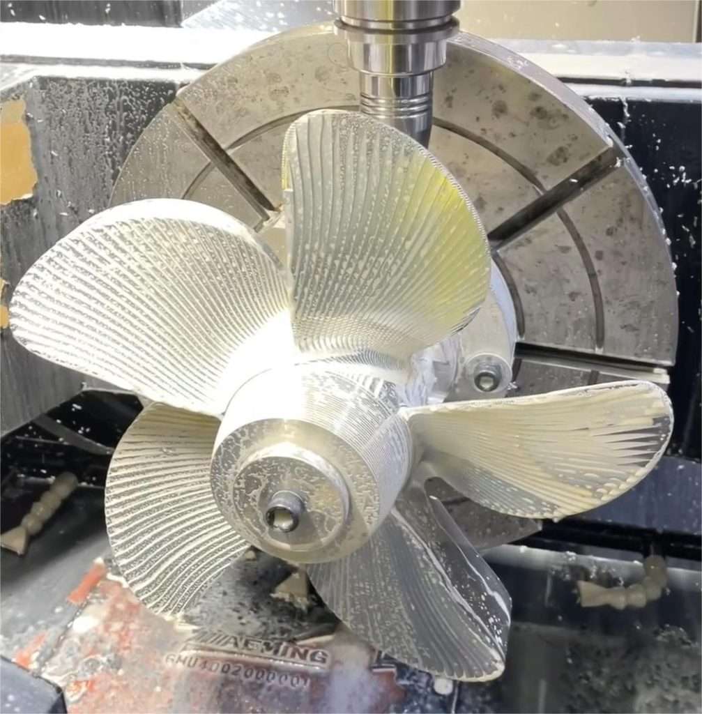 Comprehensive Guide to Grooving Machining: Techniques