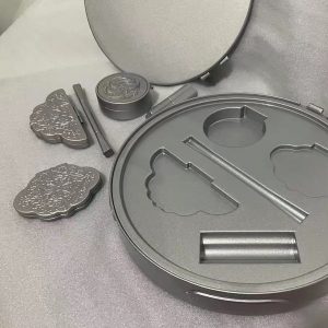 3D Printing: Revolutionizing Creation with ProtoTech Machining - Prototech