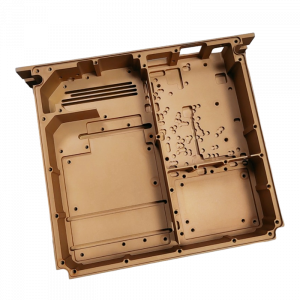 Precision CNC Machining & Custom Manufacturing | ProtoTech