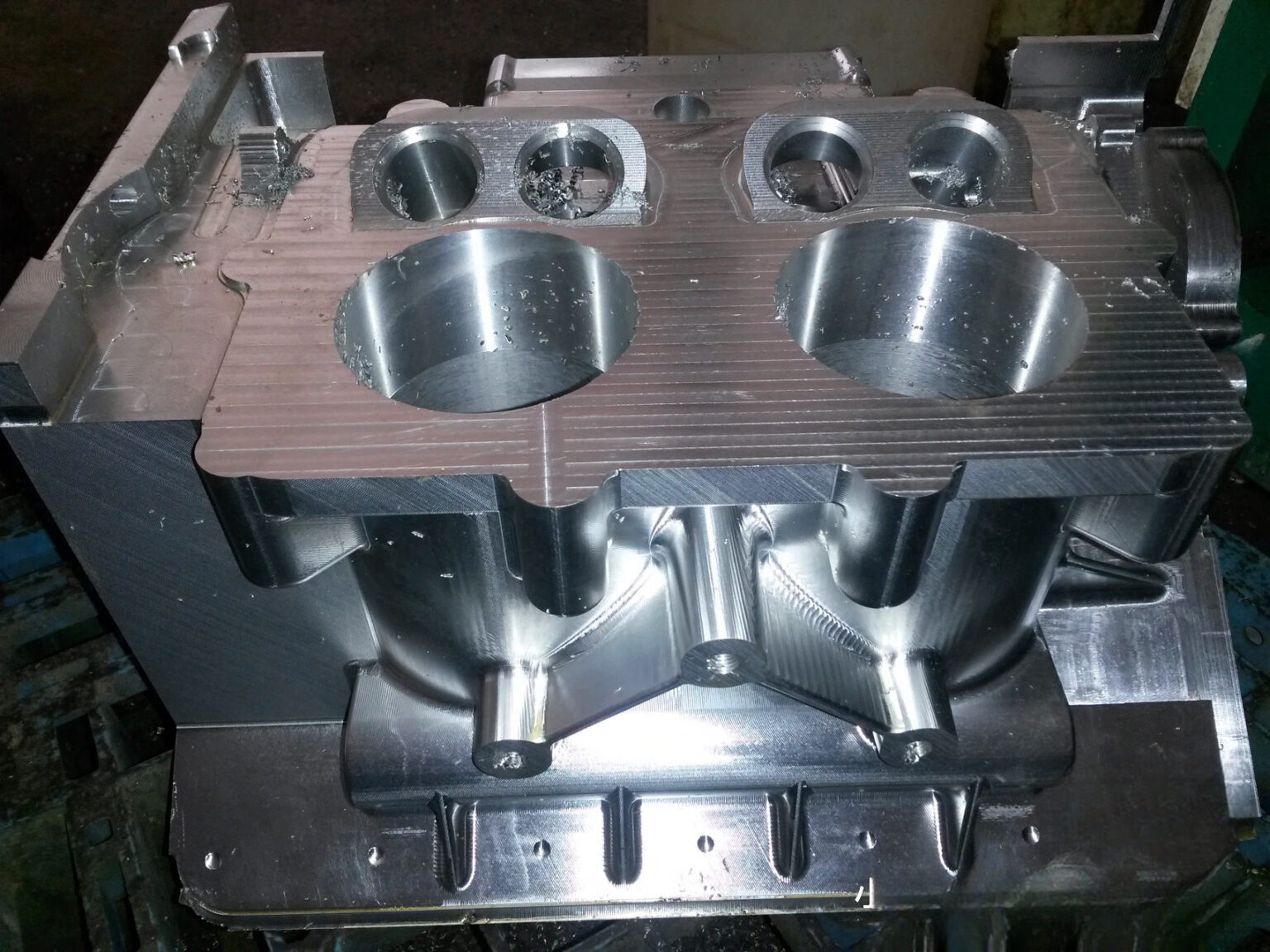 Precision Automotive Machining Solutions | ProtoTech