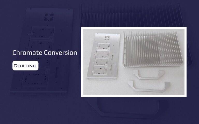 Alodine: The Complete Guide to Chromate Conversion Coatings
