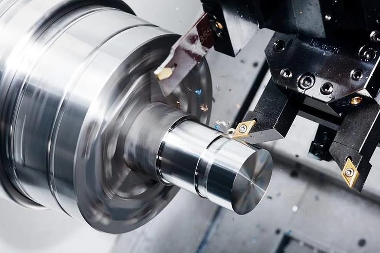 CNC Machining Applications in 2026